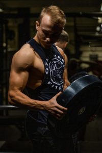 Gymshark's Success Story: Growing with Influencers