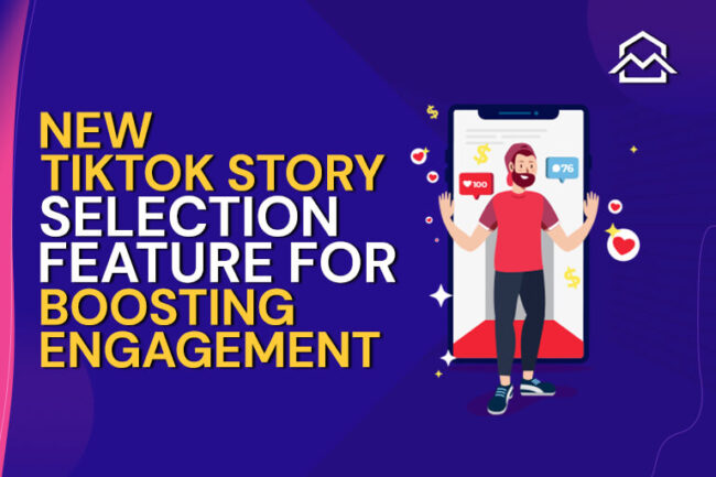 Boost Engagement with TikTok's Story Selection Feature