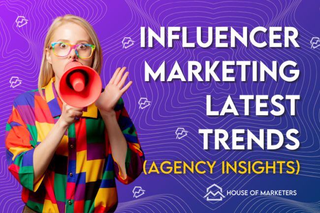 9 Top Influencer Marketing Trends 2024 - Agency Insights