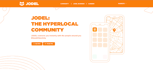 Jodel App Micro-Influencer Case Study. 85K Installs in 2 Months!