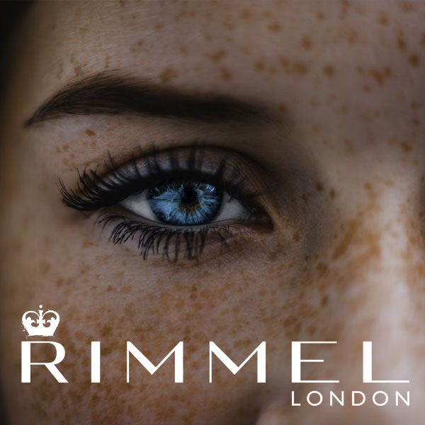 Rimmel London Omnichannel Influencer Campaign - HoM