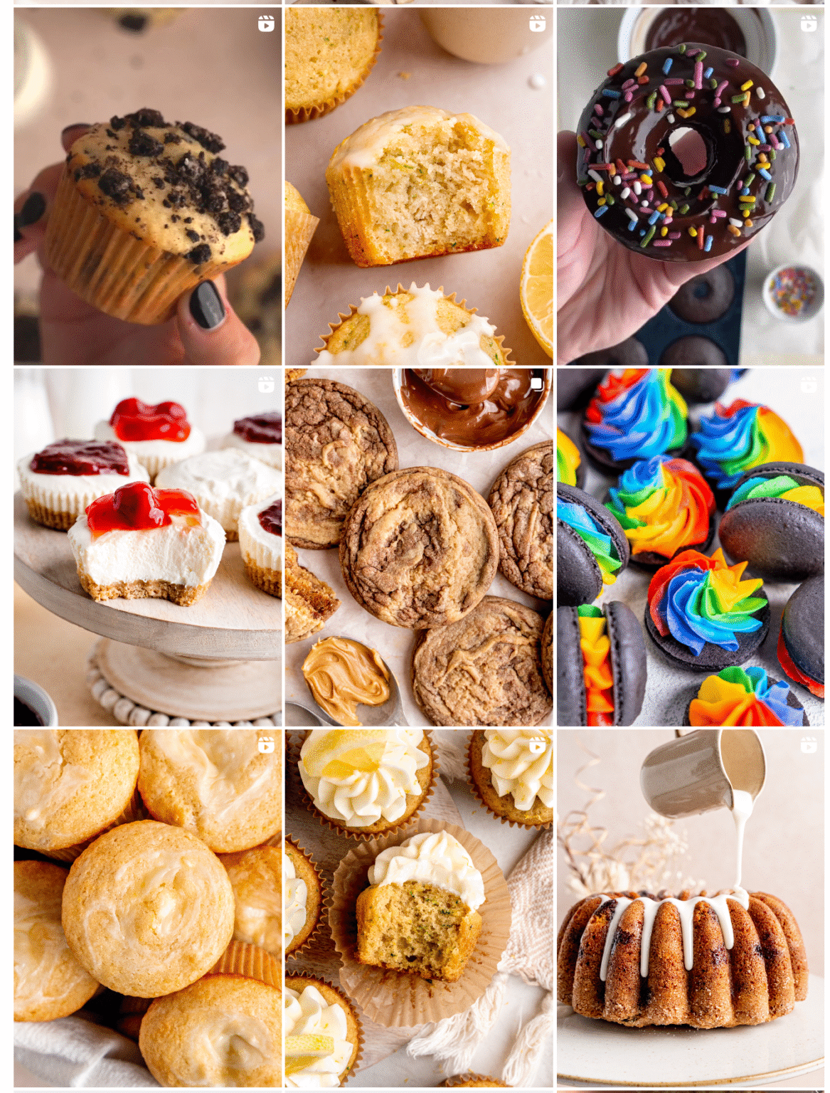 Top Instagram Food Influencers in the U.S. (2025 Guide)