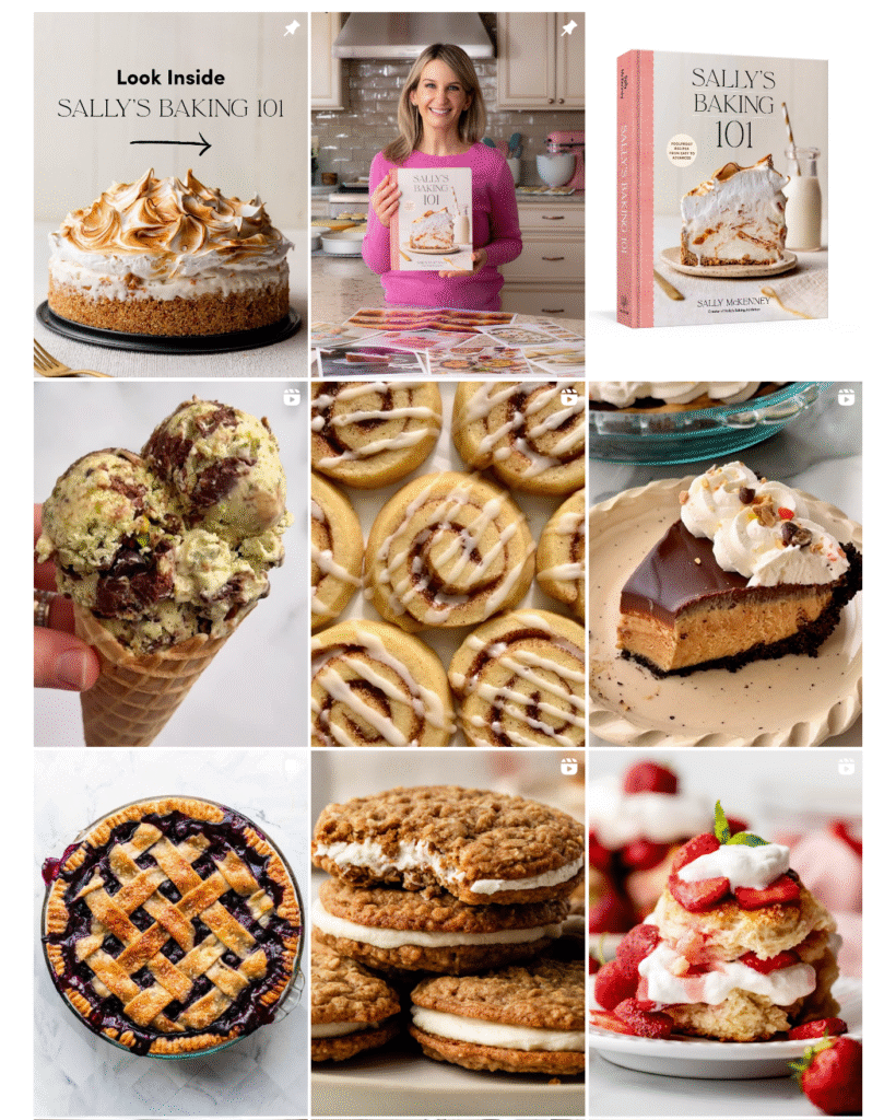 Top Instagram Food Influencers in the U.S. (2025 Guide)