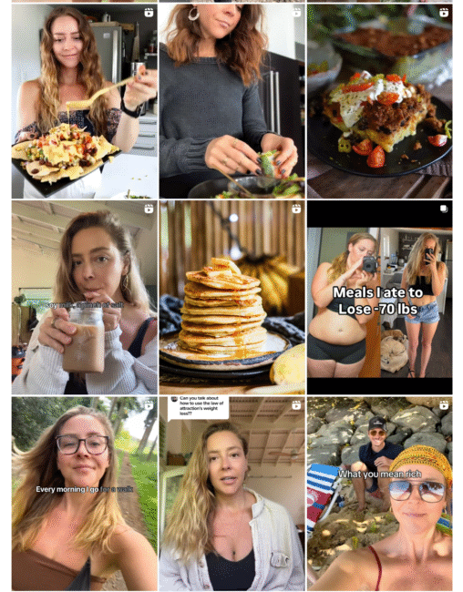 Top Instagram Food Influencers in the U.S. (2025 Guide)