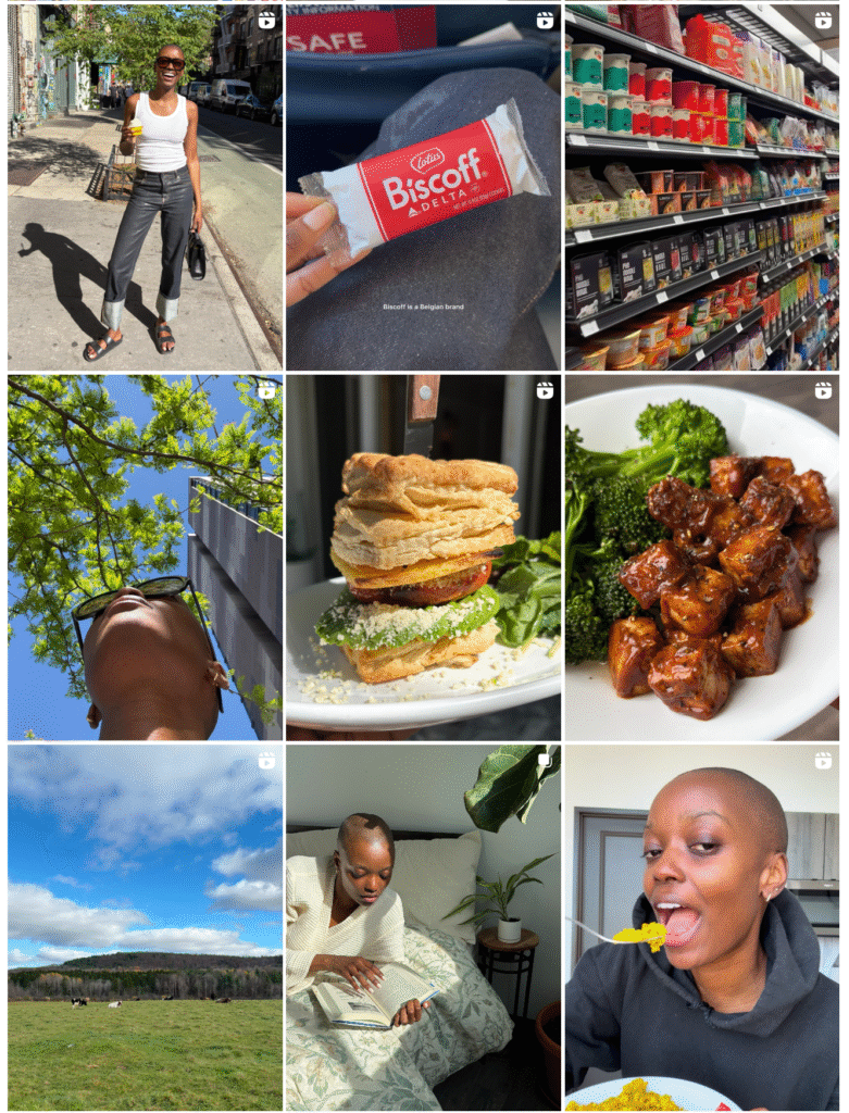 Top Instagram Food Influencers in the U.S. (2025 Guide)