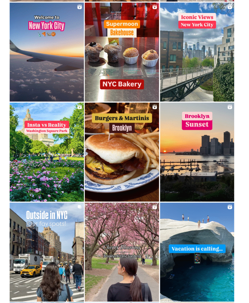 Top Instagram Food Influencers in the U.S. (2025 Guide)