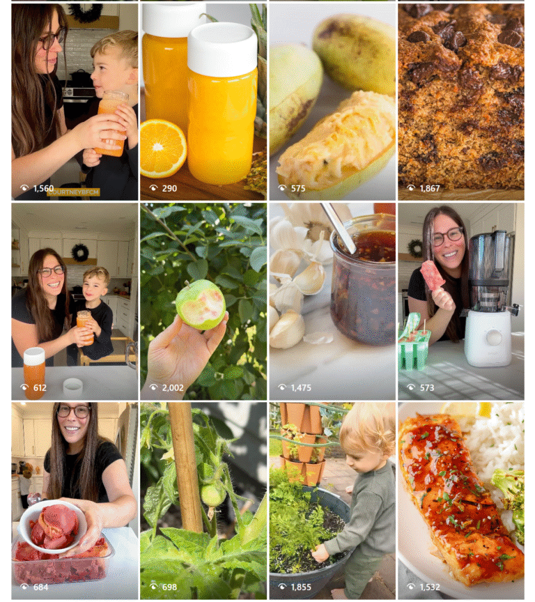 Top Instagram Food Influencers in the U.S. (2025 Guide)